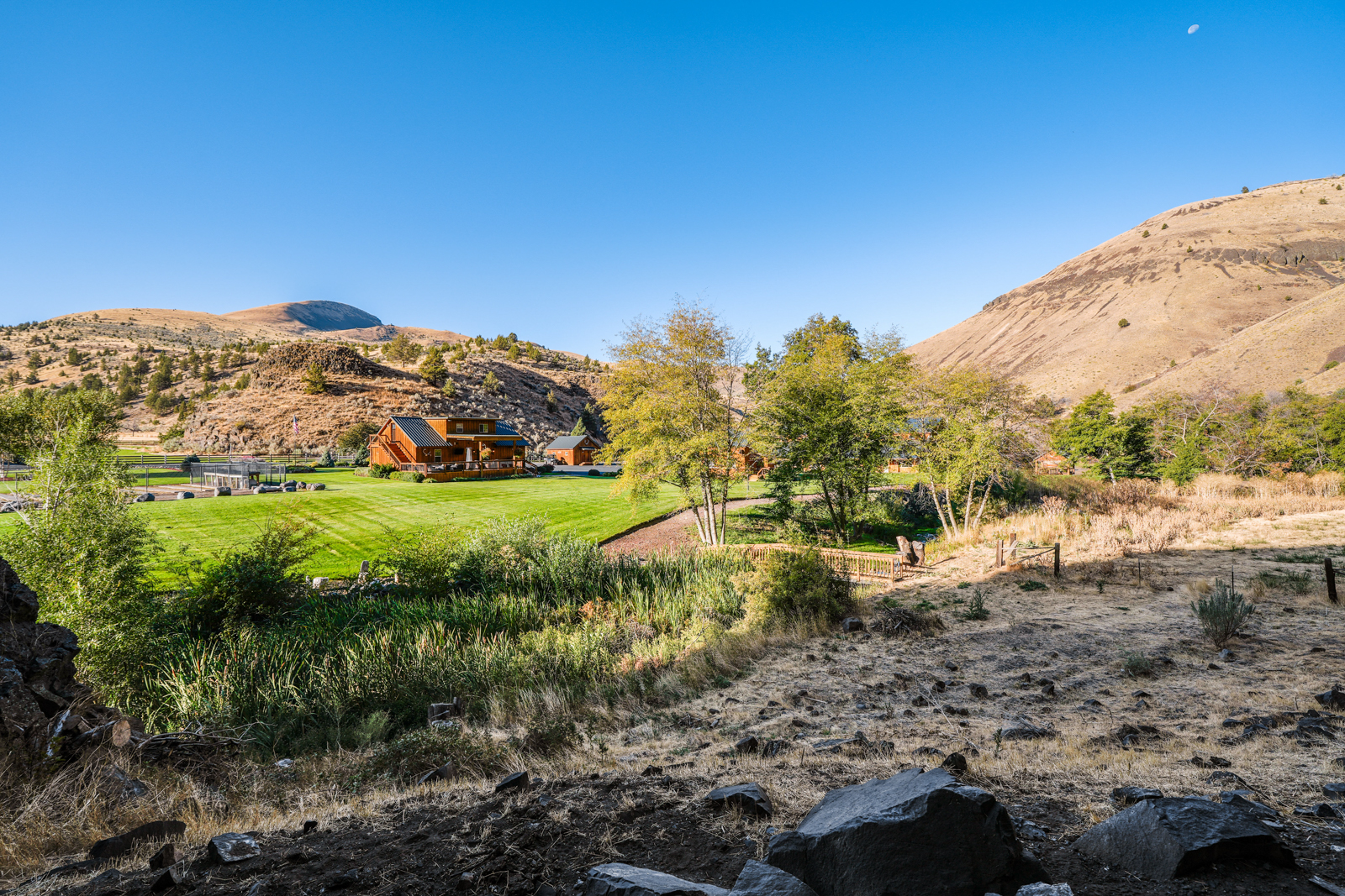 The Stanley Ranch - Land & Ranches for Sale in Western & Southeastern ...