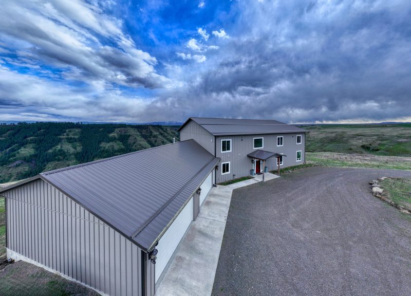Two Canyons Ranch - Land & Ranches for Sale in Western & Southeastern ...