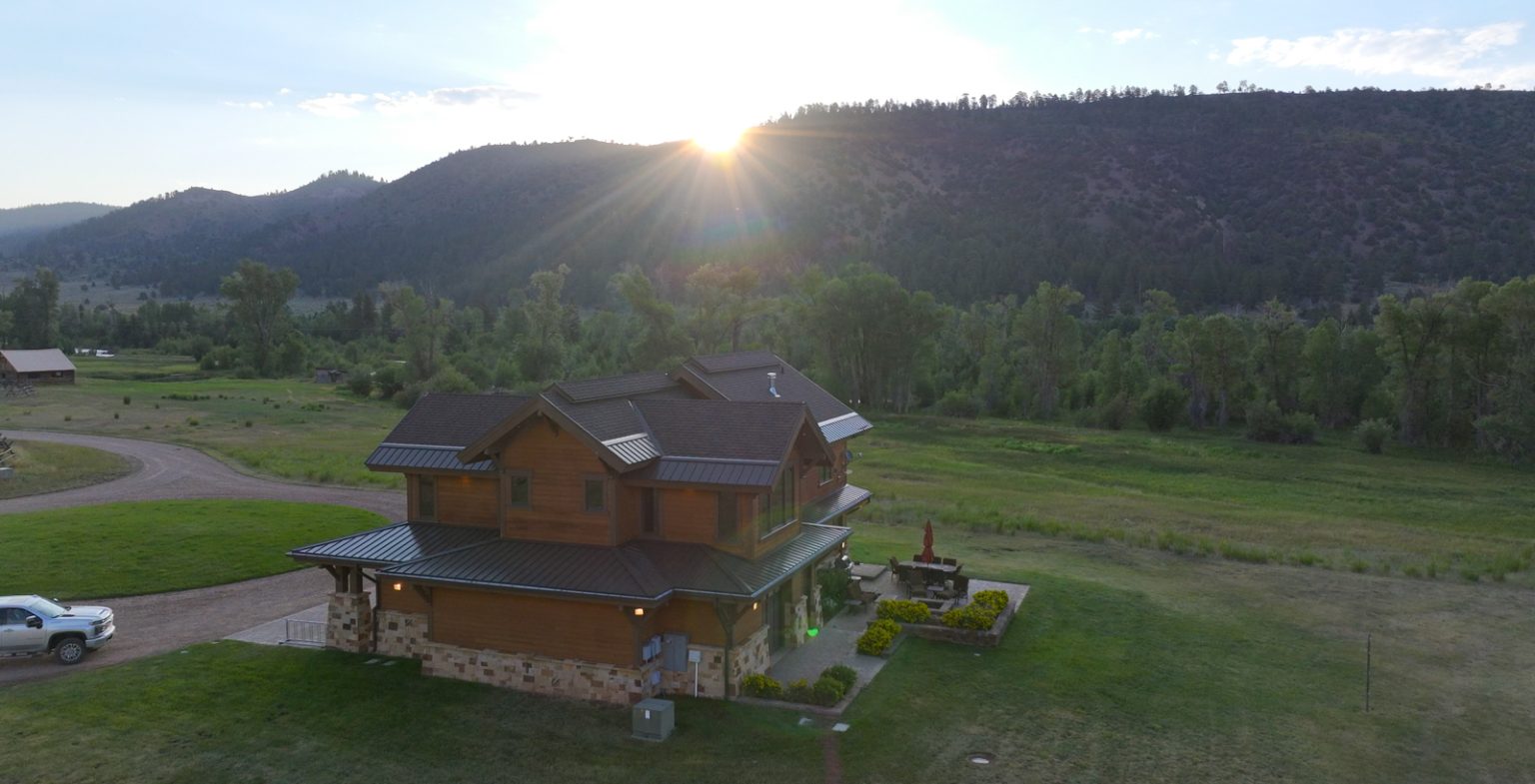 Ranch in Utah for Sale |Crystal Ranch