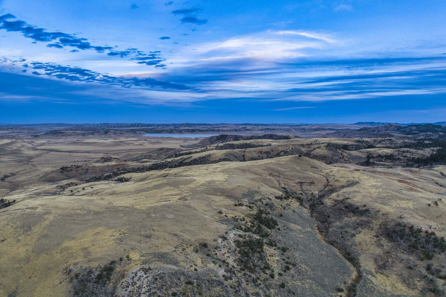 Pitchfork Ranch - Land & Ranches for Sale in Western & Southeastern ...